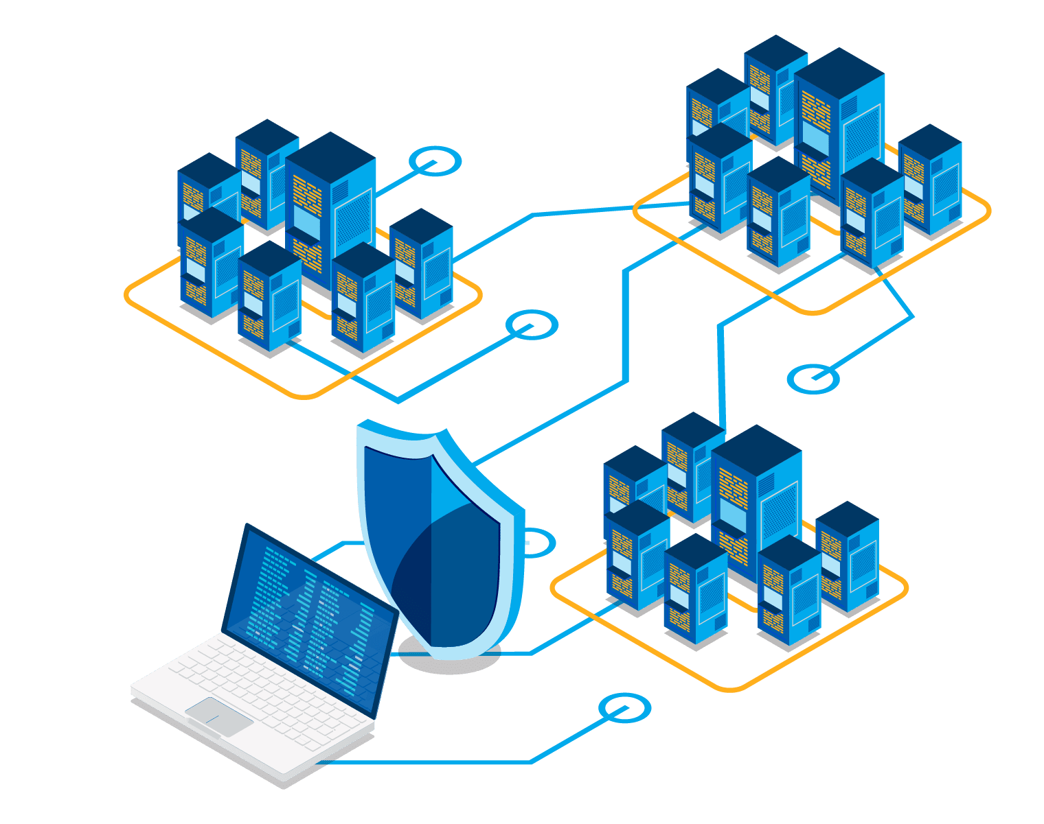 disaster recovery computing