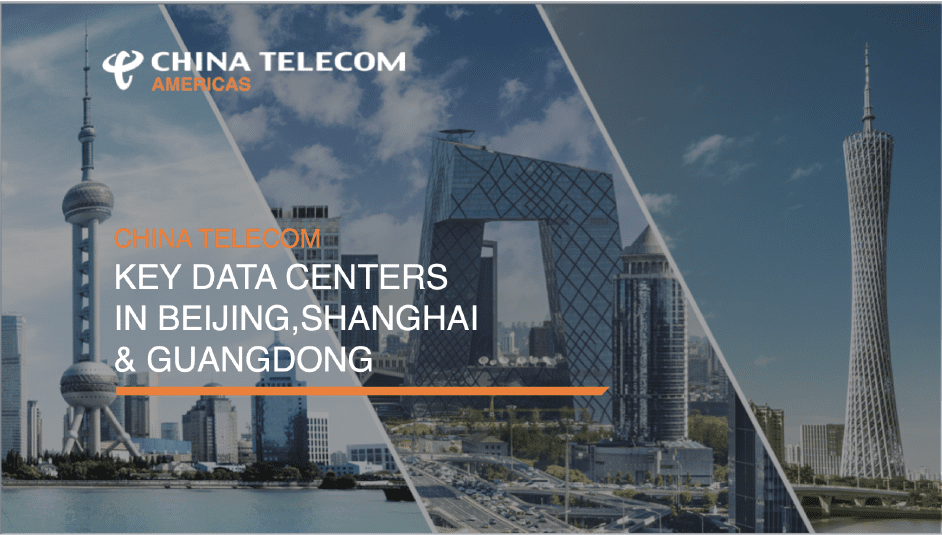 ChinaNet (AS 4134) | China Telecom Americas